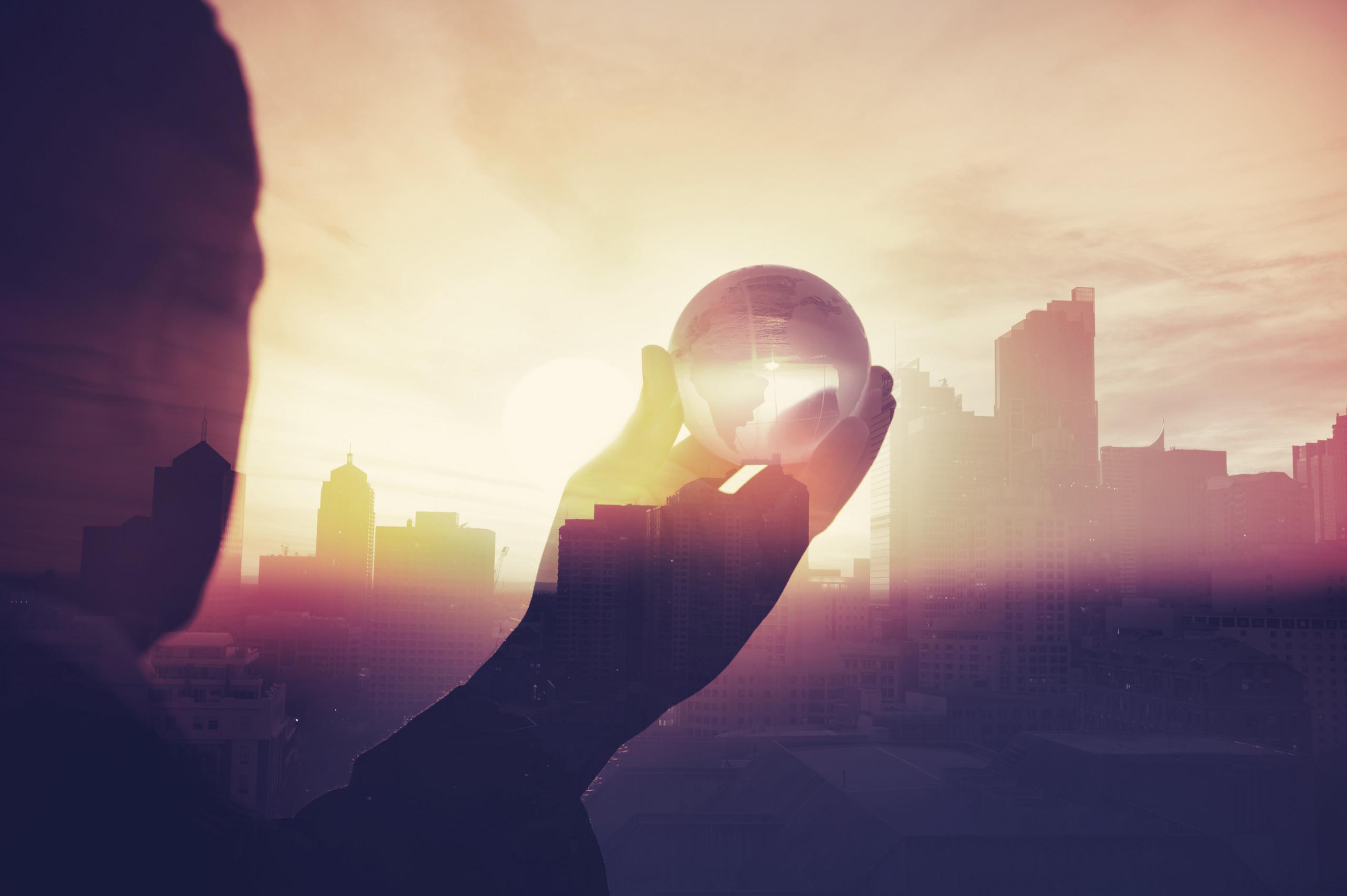 About us | Santander Corporate & Investment Banking