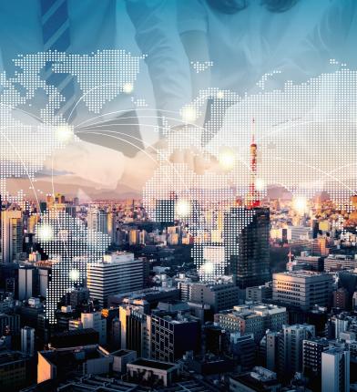 Supply Chain Finance | Santander Corporate & Investment Banking