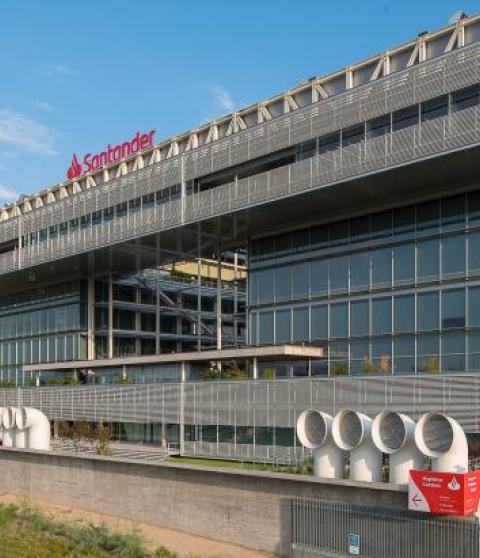 Santander and EIB provide €2 billion to support European companies ...